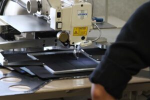 Why Precision Matters in Medical Contract Sewing